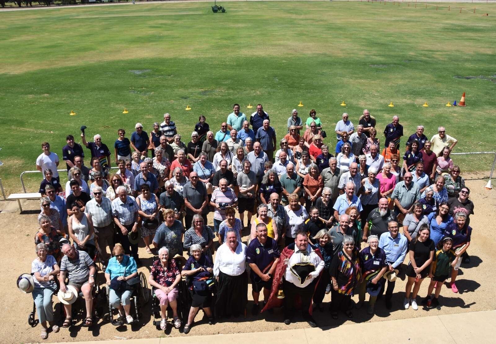 Gallery | Numurkah marks 150 years | Shepparton News
