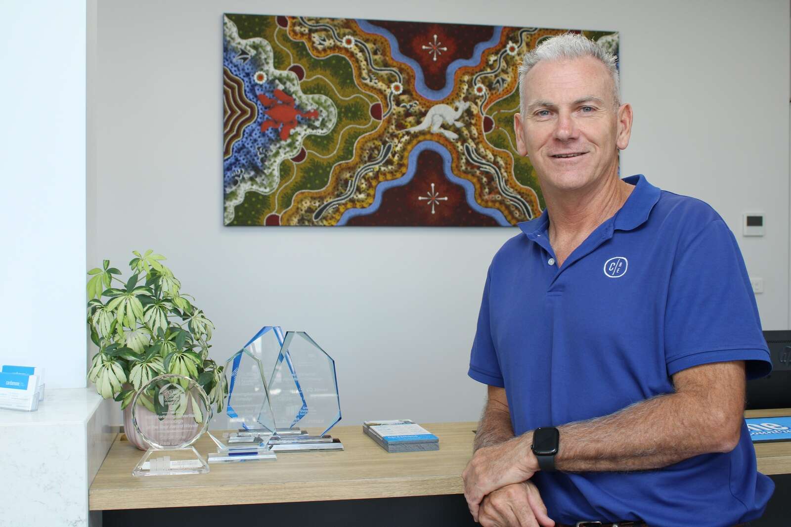 Lambourn joins the team | Shepparton News