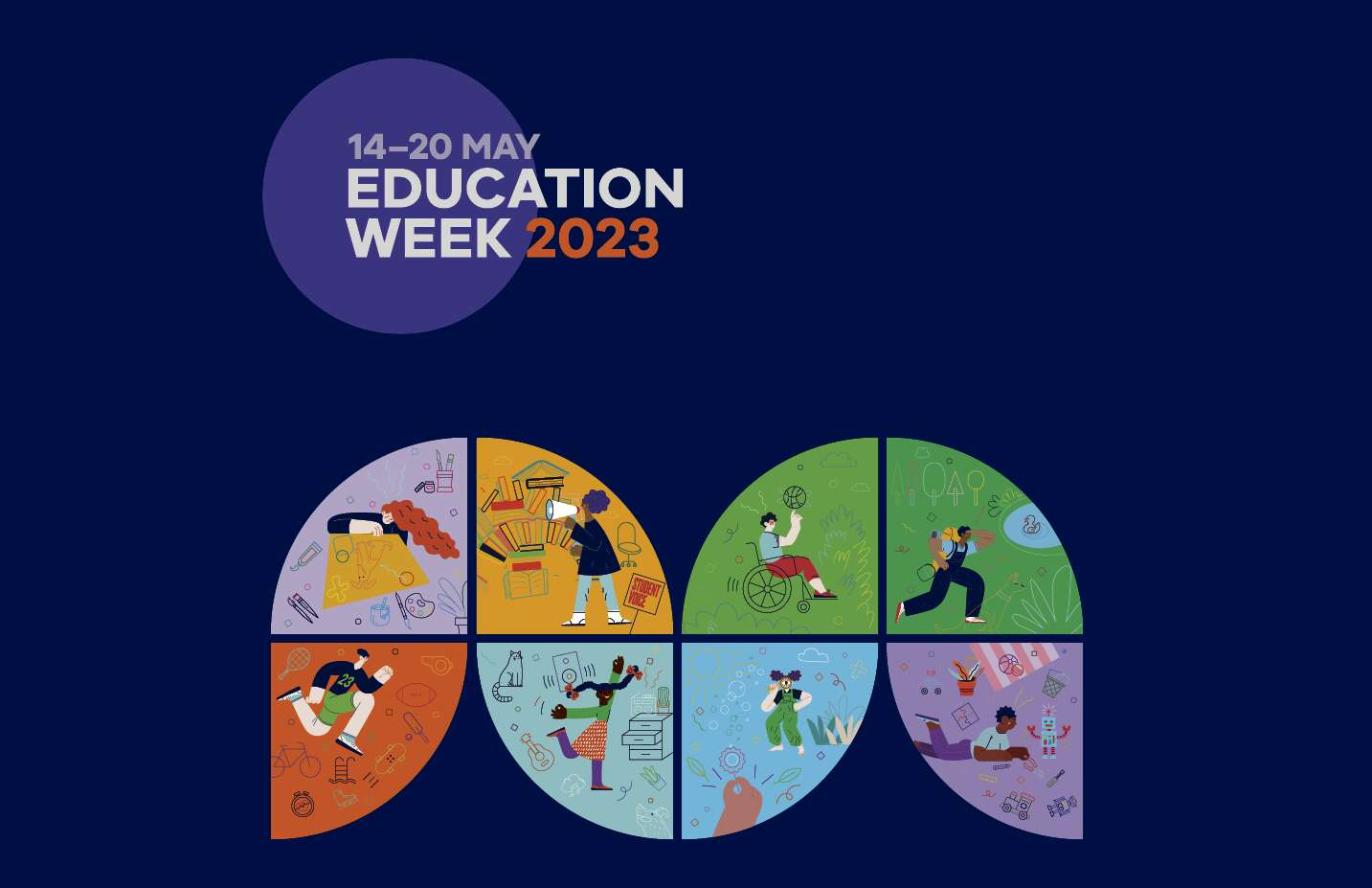 Kyabram Education Week | 2023 | Country News