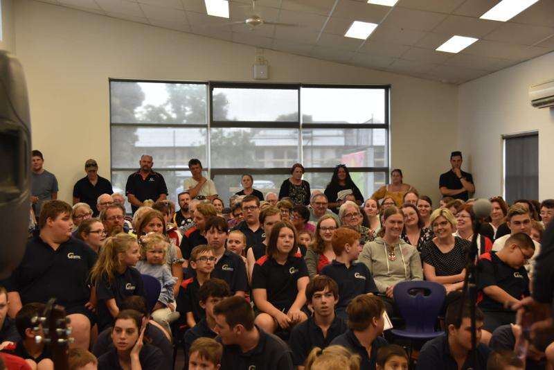 Awards night | Shepparton News