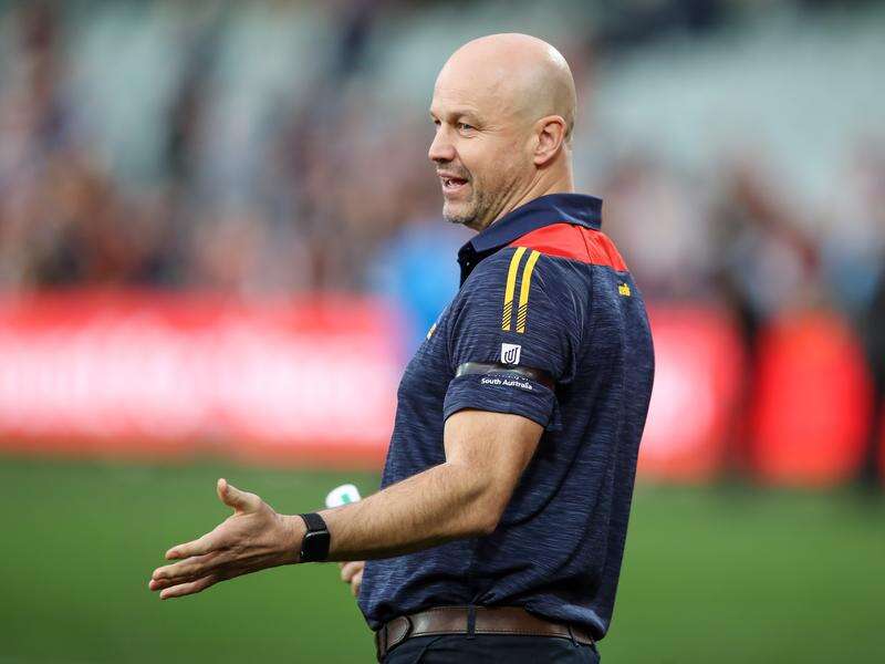 Crows turn to 19th Century explorer for AFL inspiration | Country News