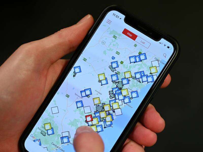 Mobile phone coverage boost for bushfire prone areas | Cobram Courier