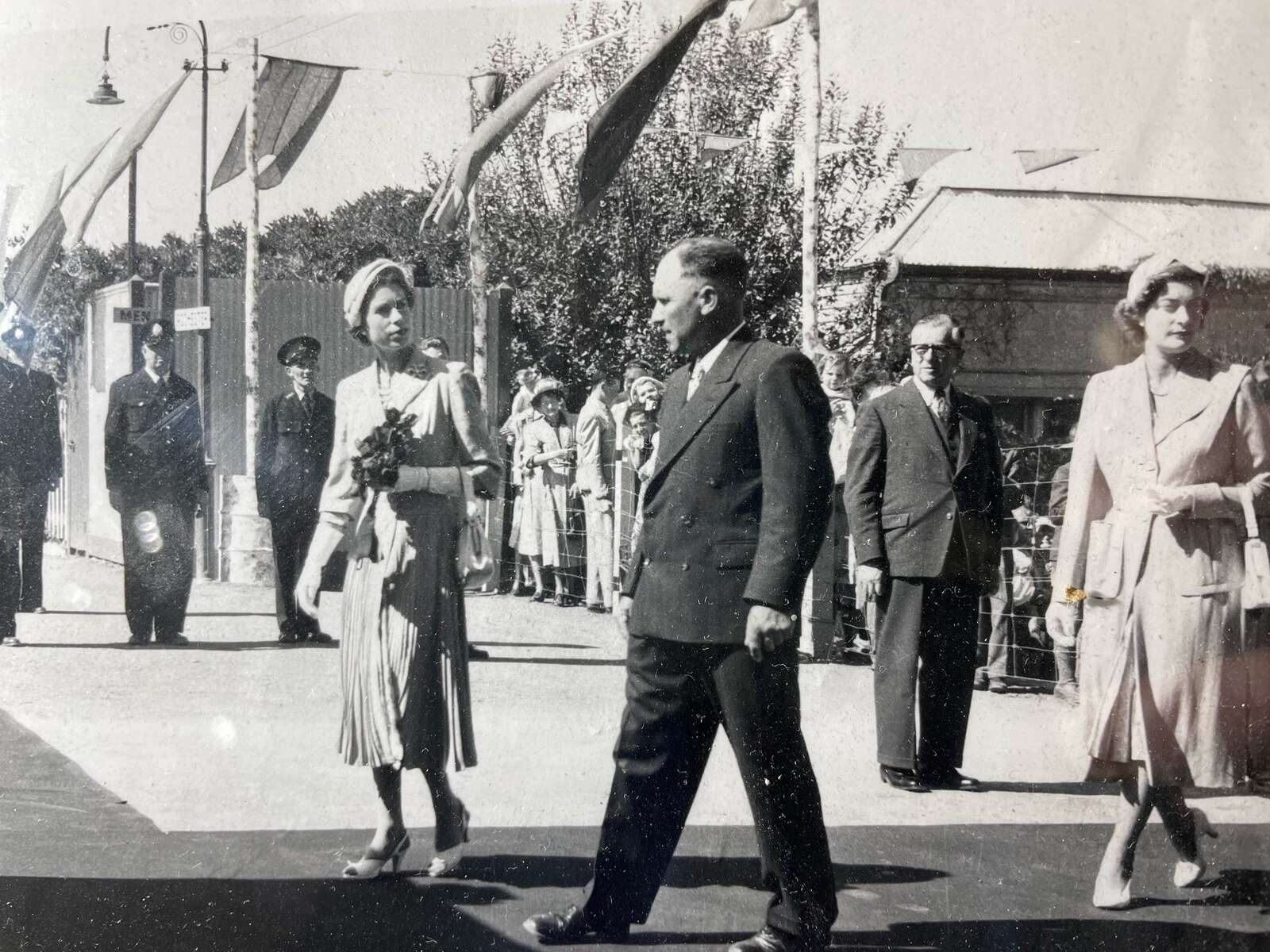 Rochester remembers queen’s 1954 visit | Shepparton News