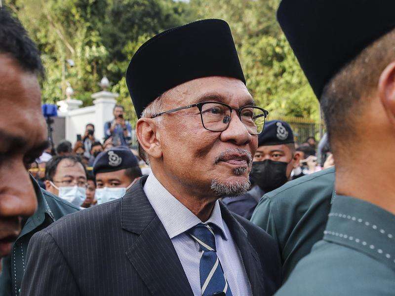 Sultans to help king pick Malaysia's PM | Kyabram Free Press