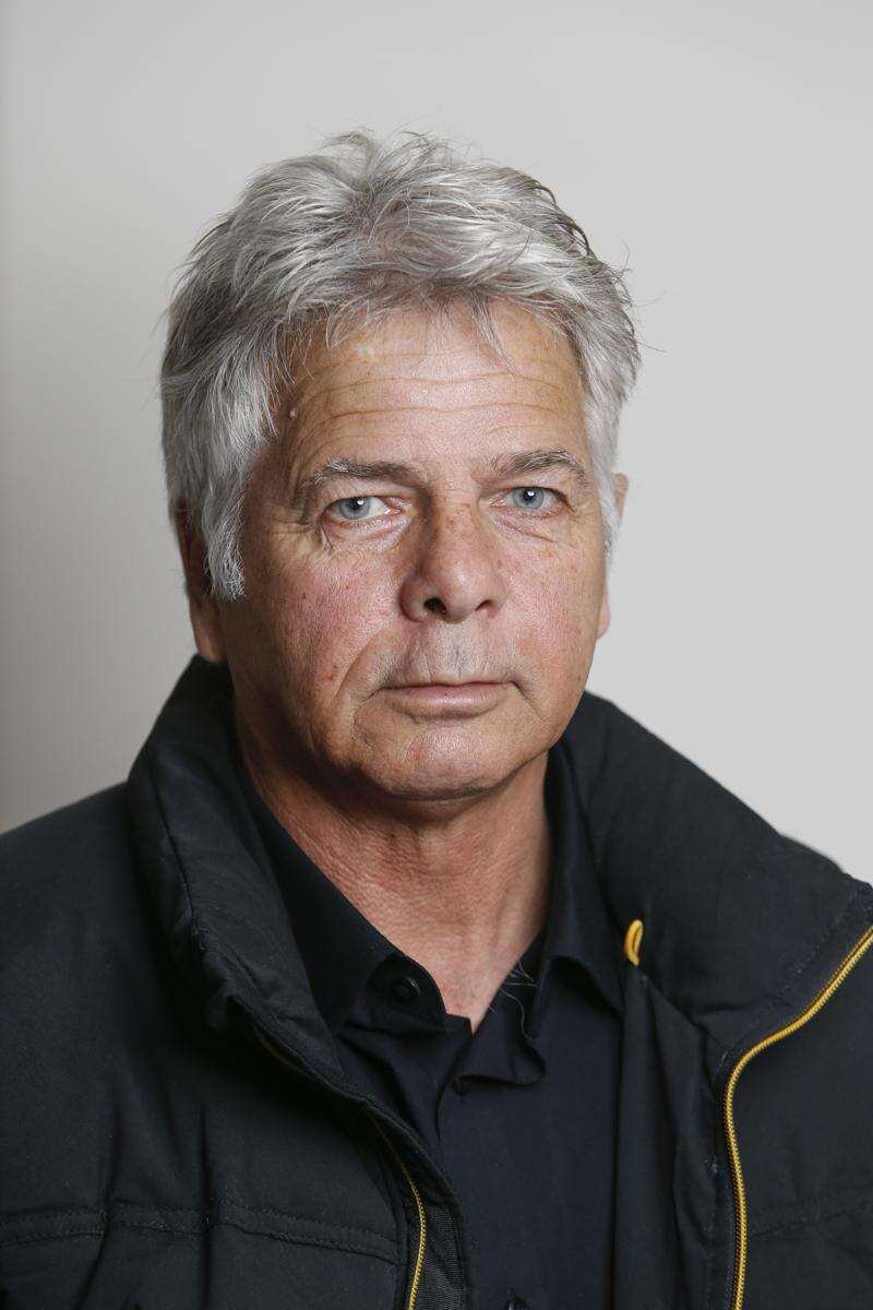 Tom Weyrich responds to Murray River Mayor | Riverine Herald