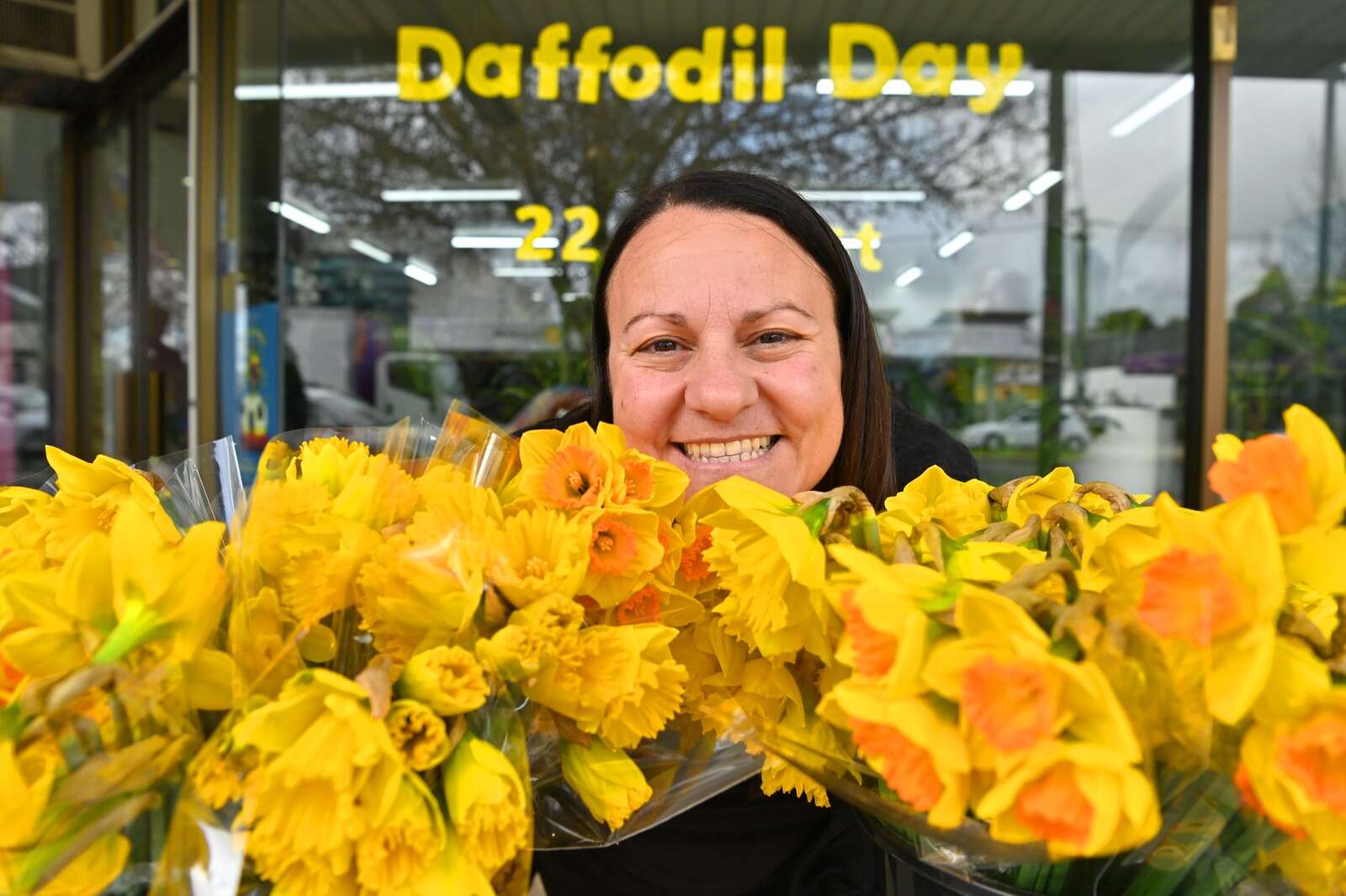 Flower power: Daffodil Day in full bloom | Shepparton News