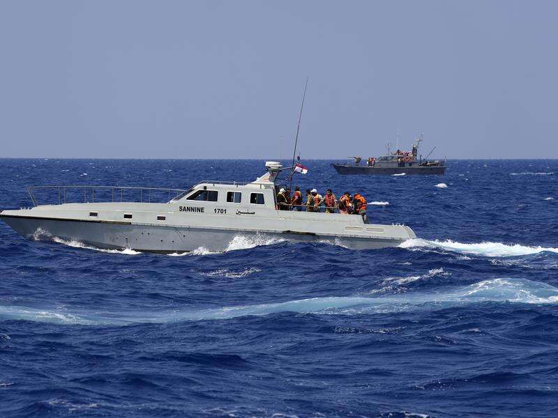 At least 71 die on Lebanon migrant boat | Country News