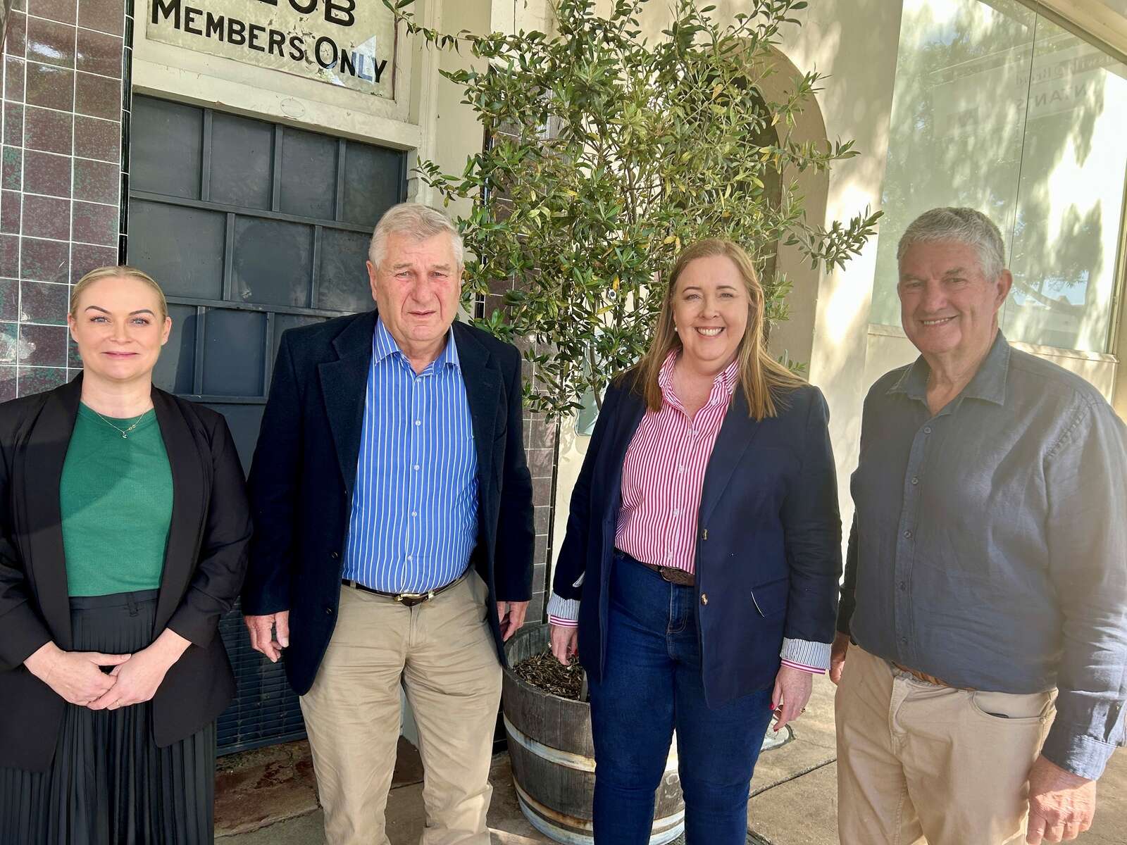 | Dairy News Australia