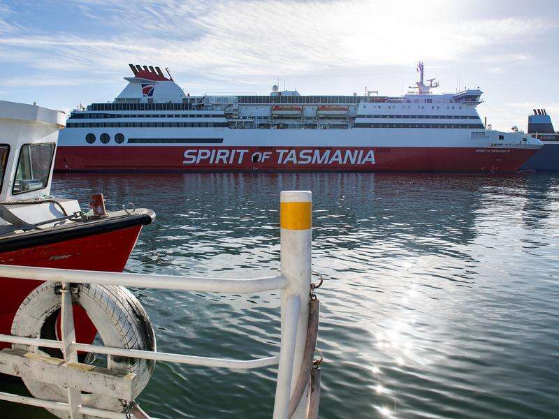 Spirit ferry livestock transport to resume | Country News
