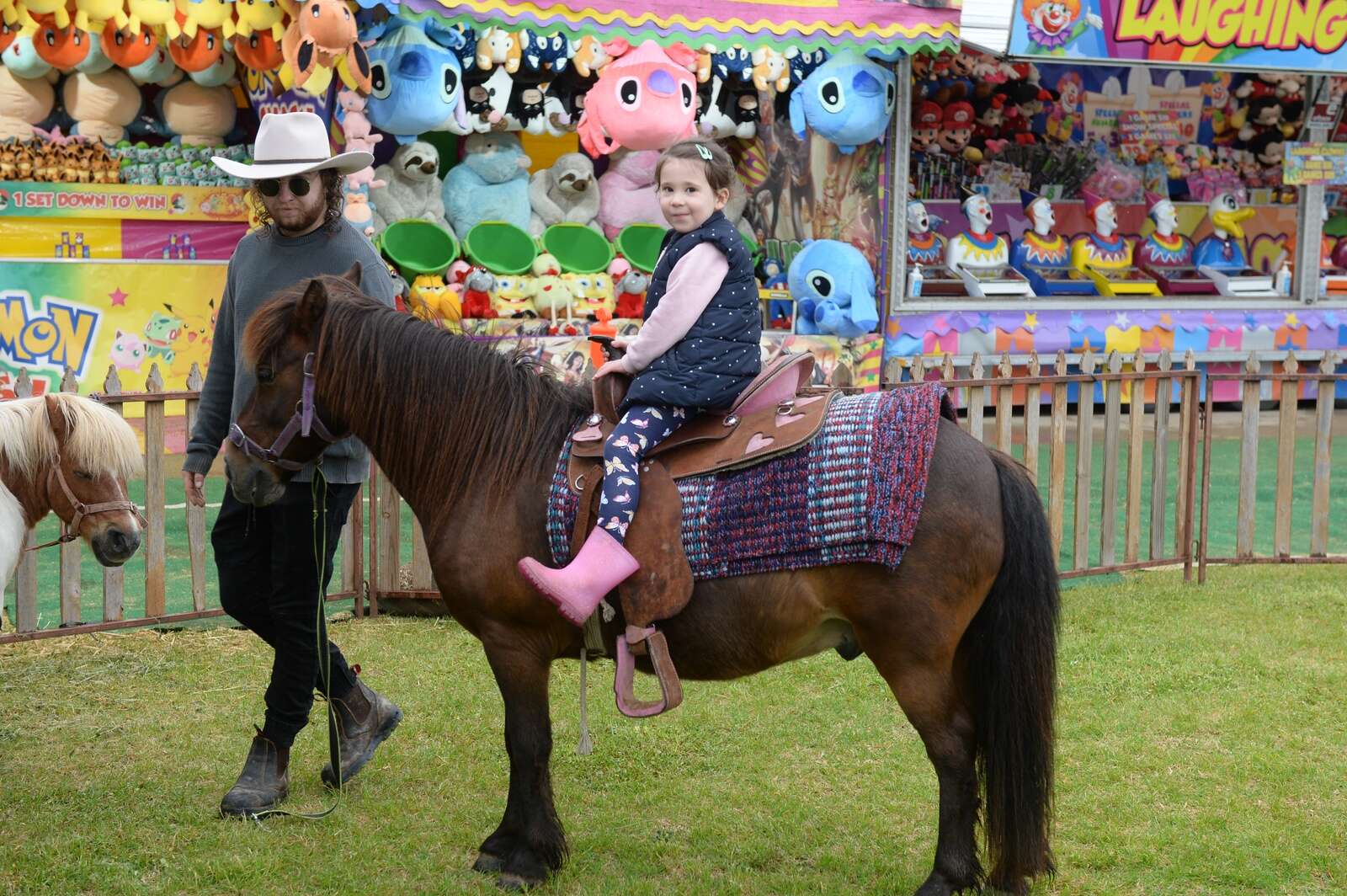 Shepp Show back with a bang | Country News