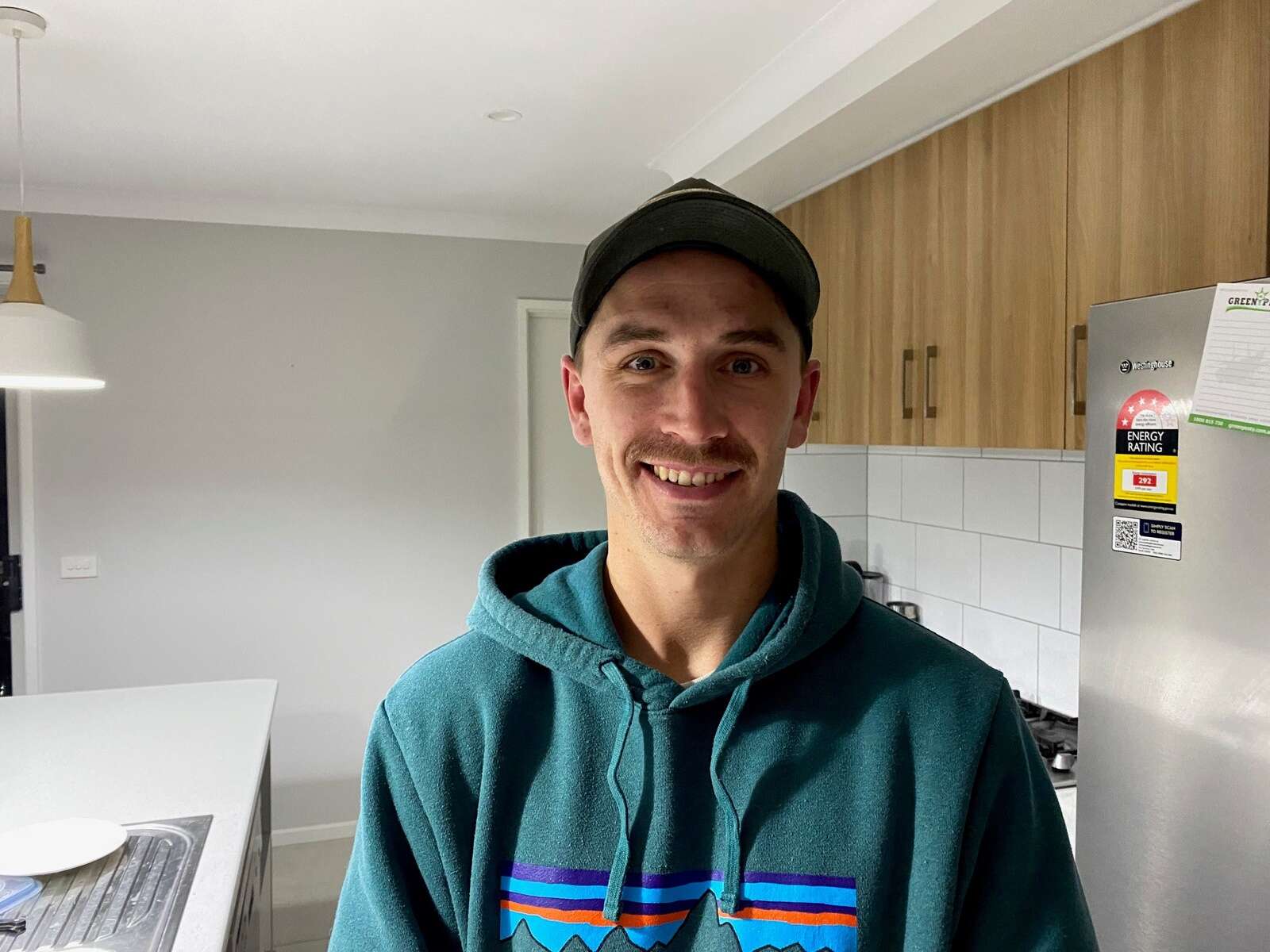 Faces of the GV | Dillon Hammer | Shepparton News