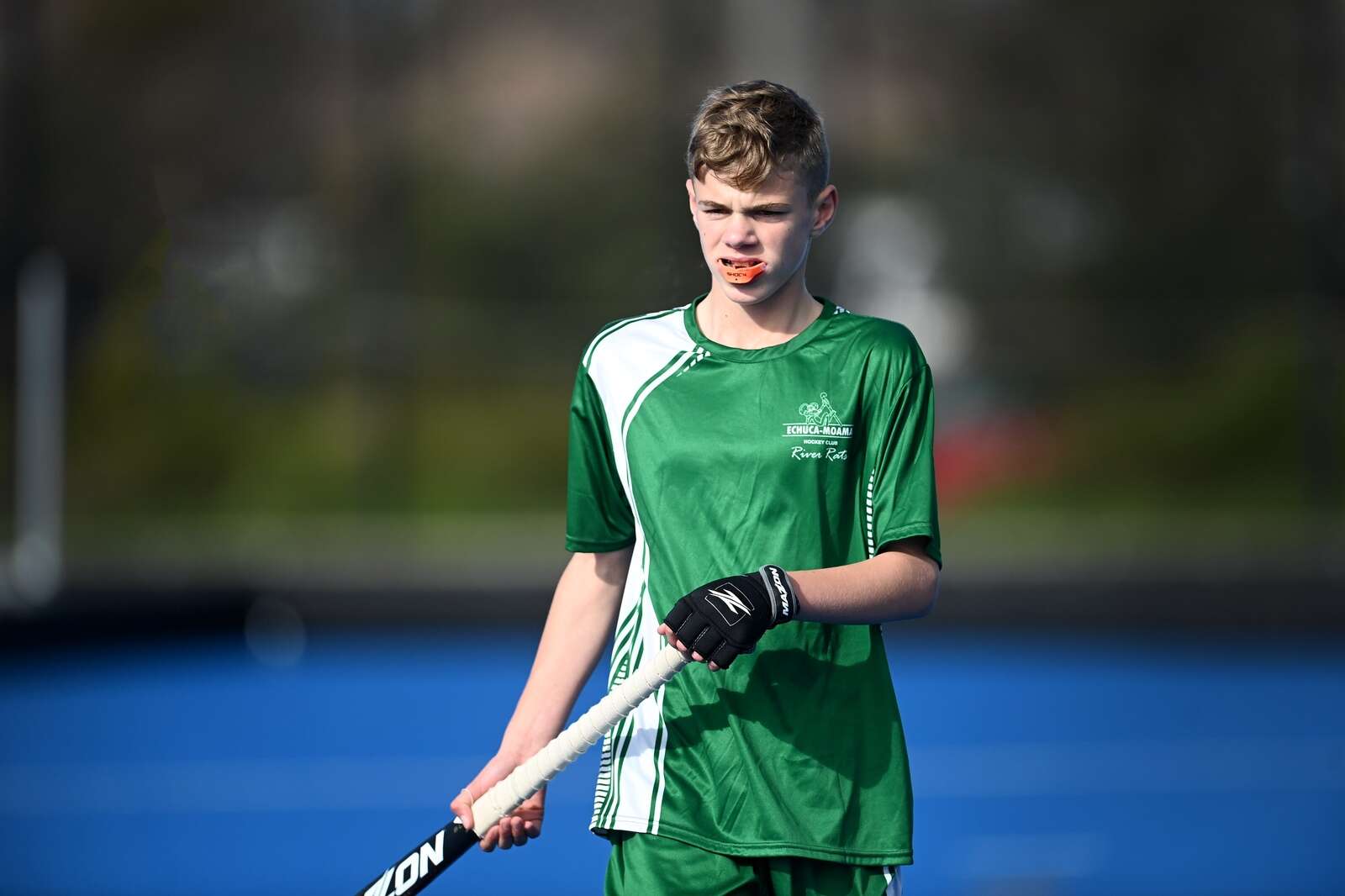 Rats back to winning ways | Riverine Herald