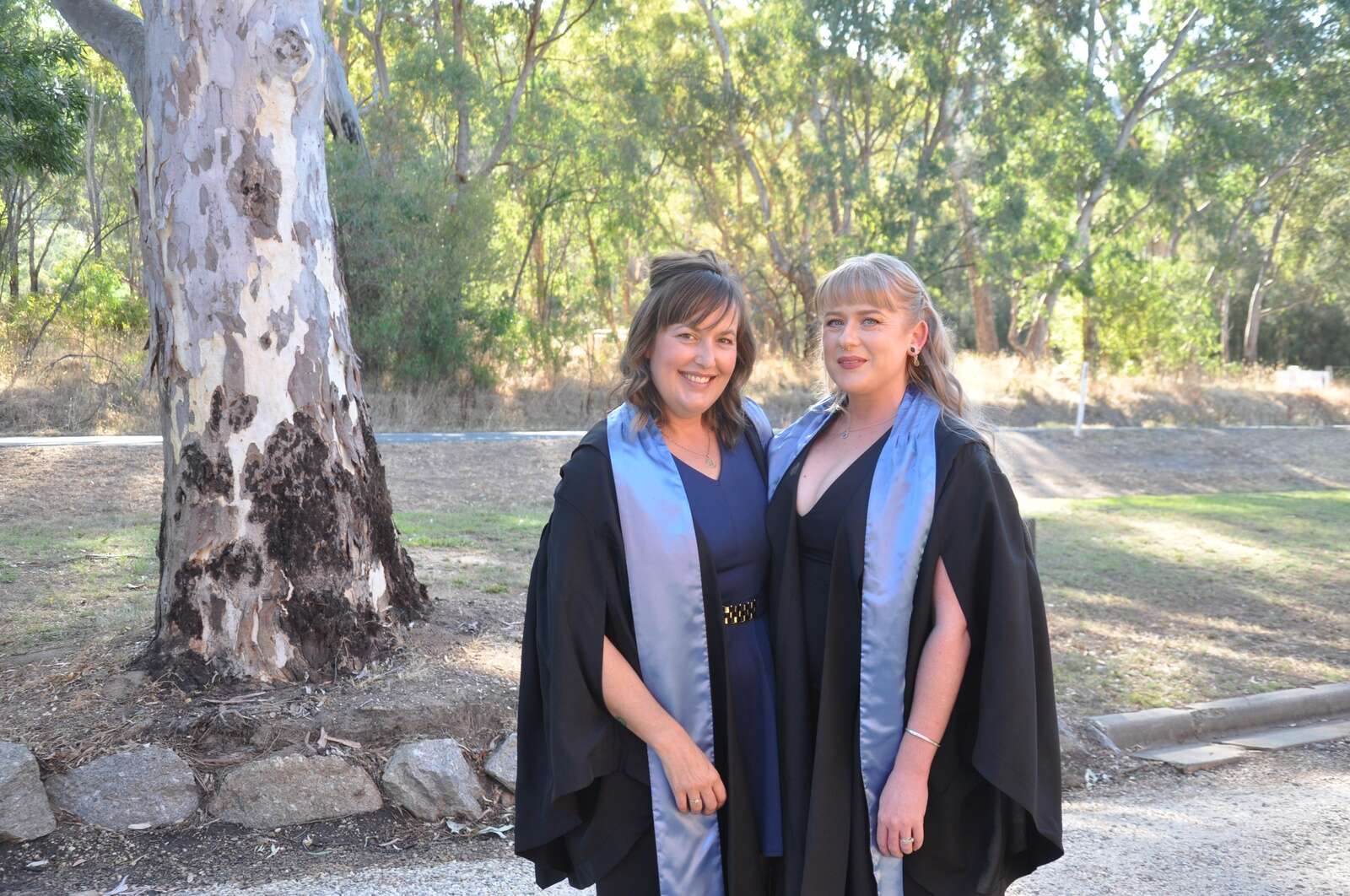 GOTAFE graduates celebrated | Seymour Telegraph