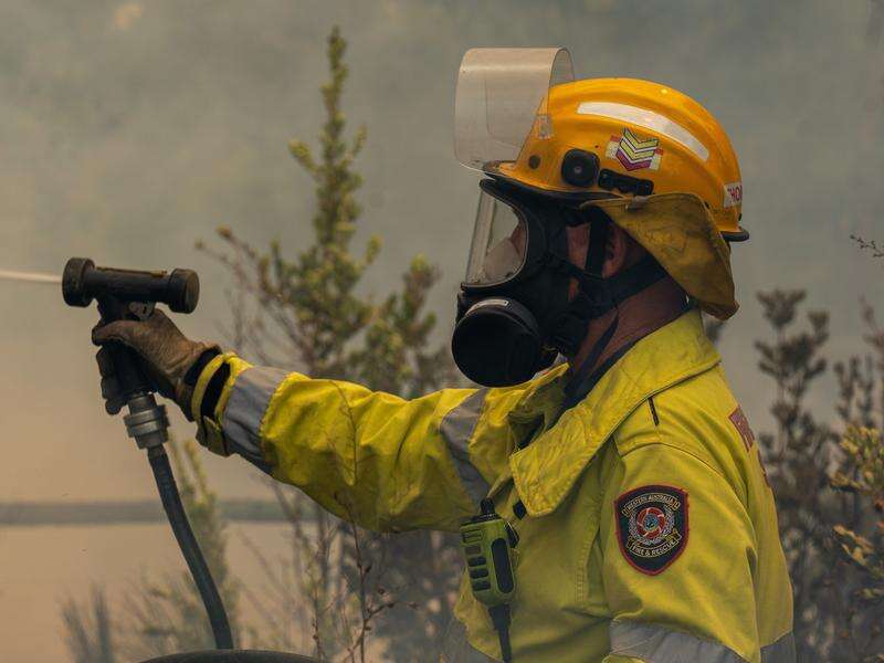 New bushfire threat tests WA firefighters | Country News