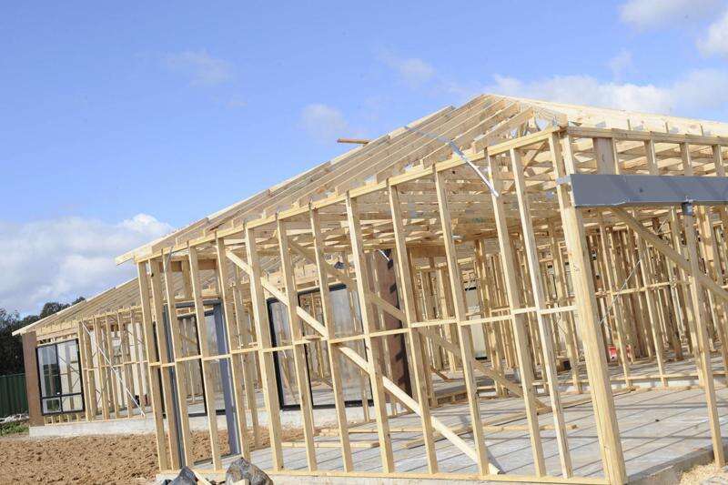 New incentive for low-carbon timber | Riverine Herald