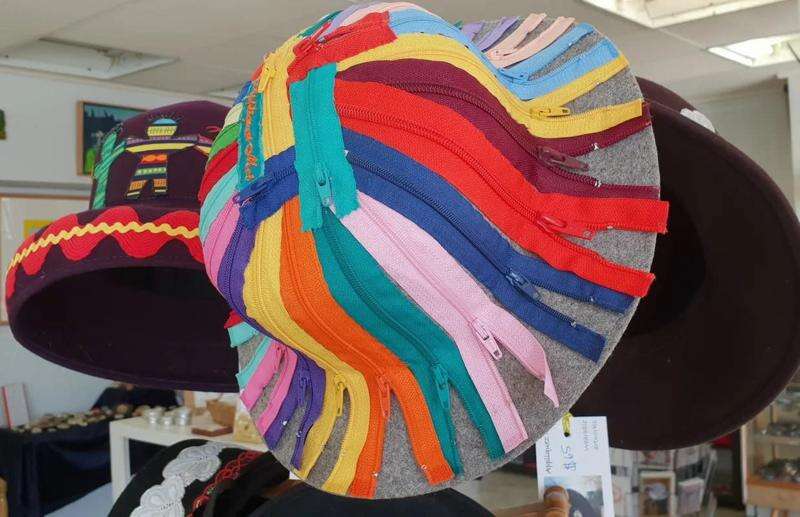 NEA artist Melanie Ball exhibits online with Benalla Art Gallery ...