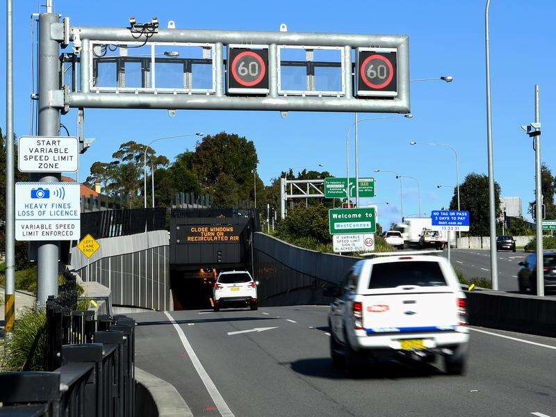 NSW motorway sale funds council projects | Country News
