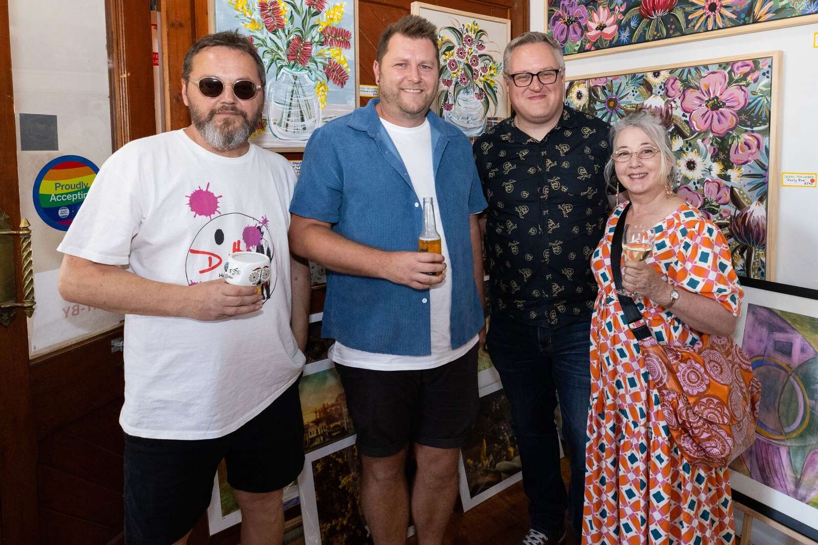 Echuca gallery exhibiting work from Bendigo artists | Shepparton News
