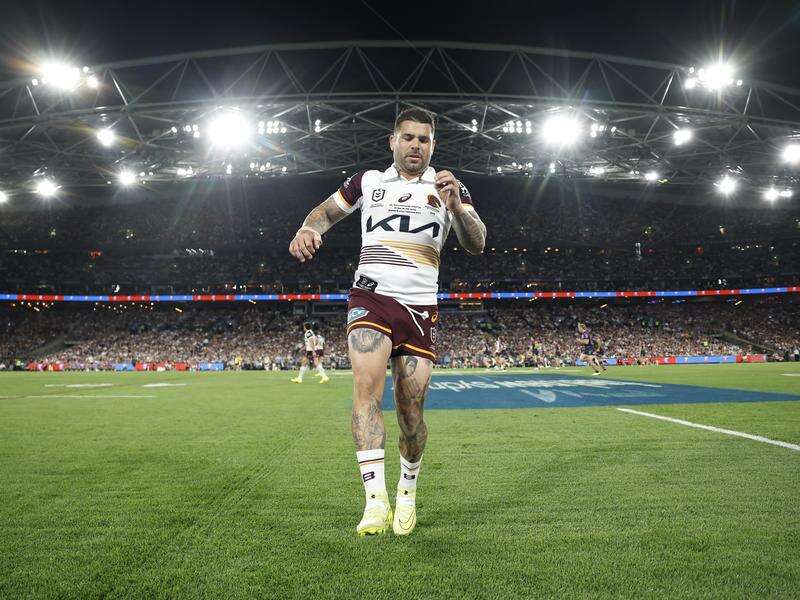 Reynolds injury can't stop comeback kings Brisbane | Kyabram Free Press