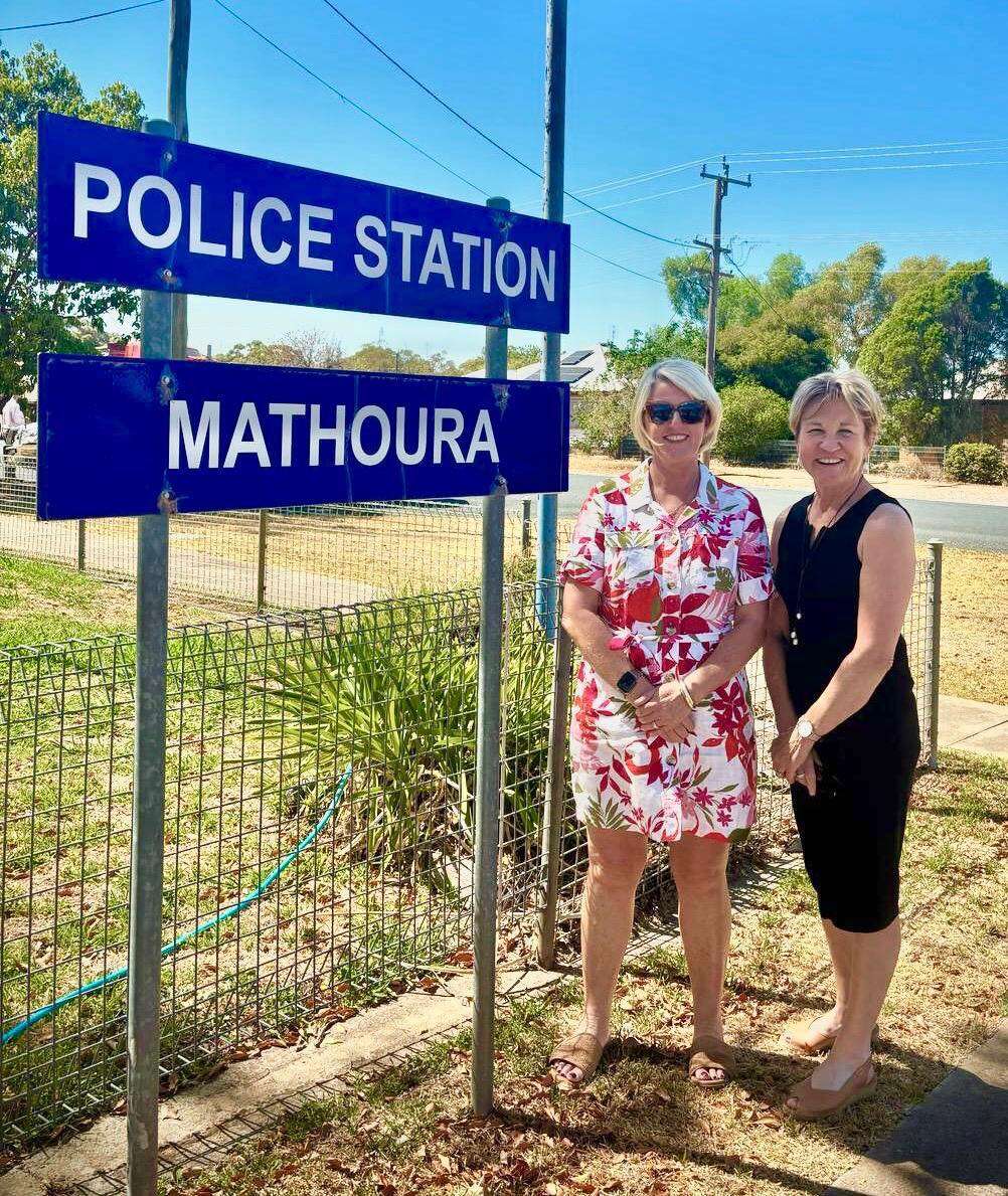 Mathoura station on the radar | Seymour Telegraph