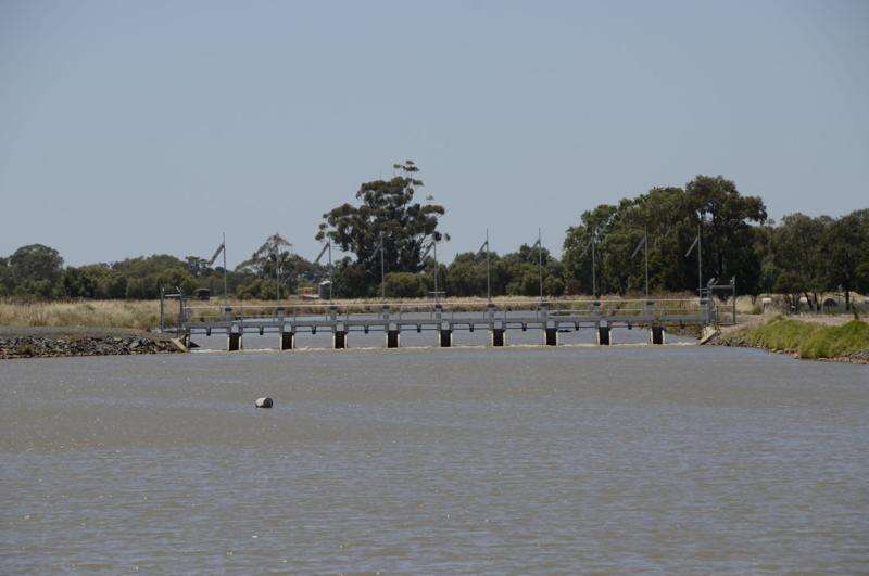 Agriculture Victoria provides irrigation tips as warmer months approach ...