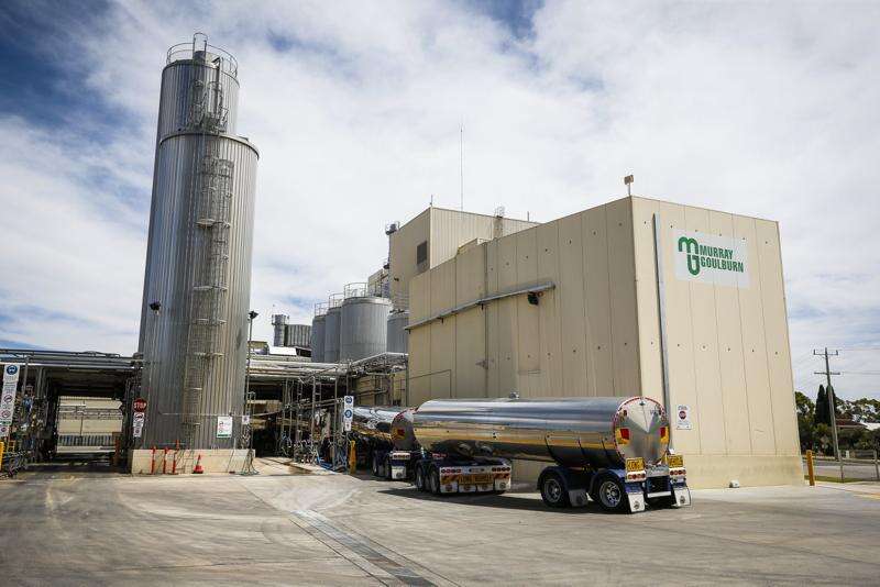 MG factory to sell this year | Riverine Herald