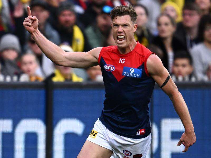 Sicily and Martin grounded, Melksham back from ACL | Kyabram Free Press