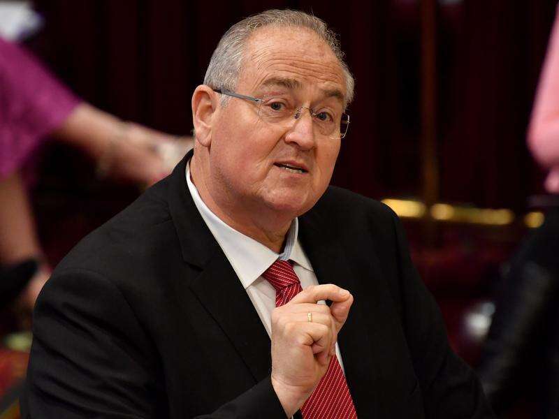 NSW Labor MP steps down amid allegations | Cobram Courier