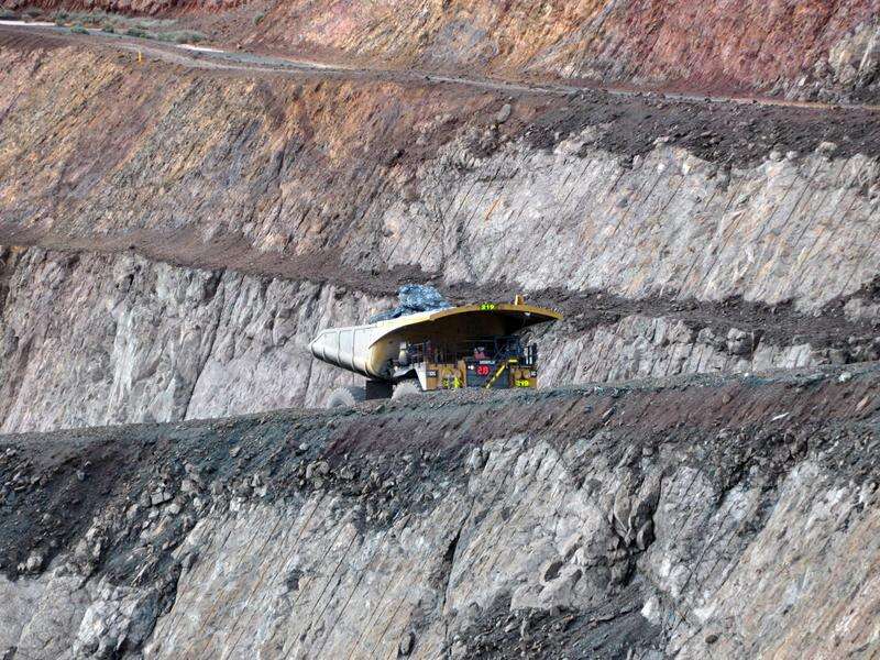 Work begins at major NT gold project | Country News