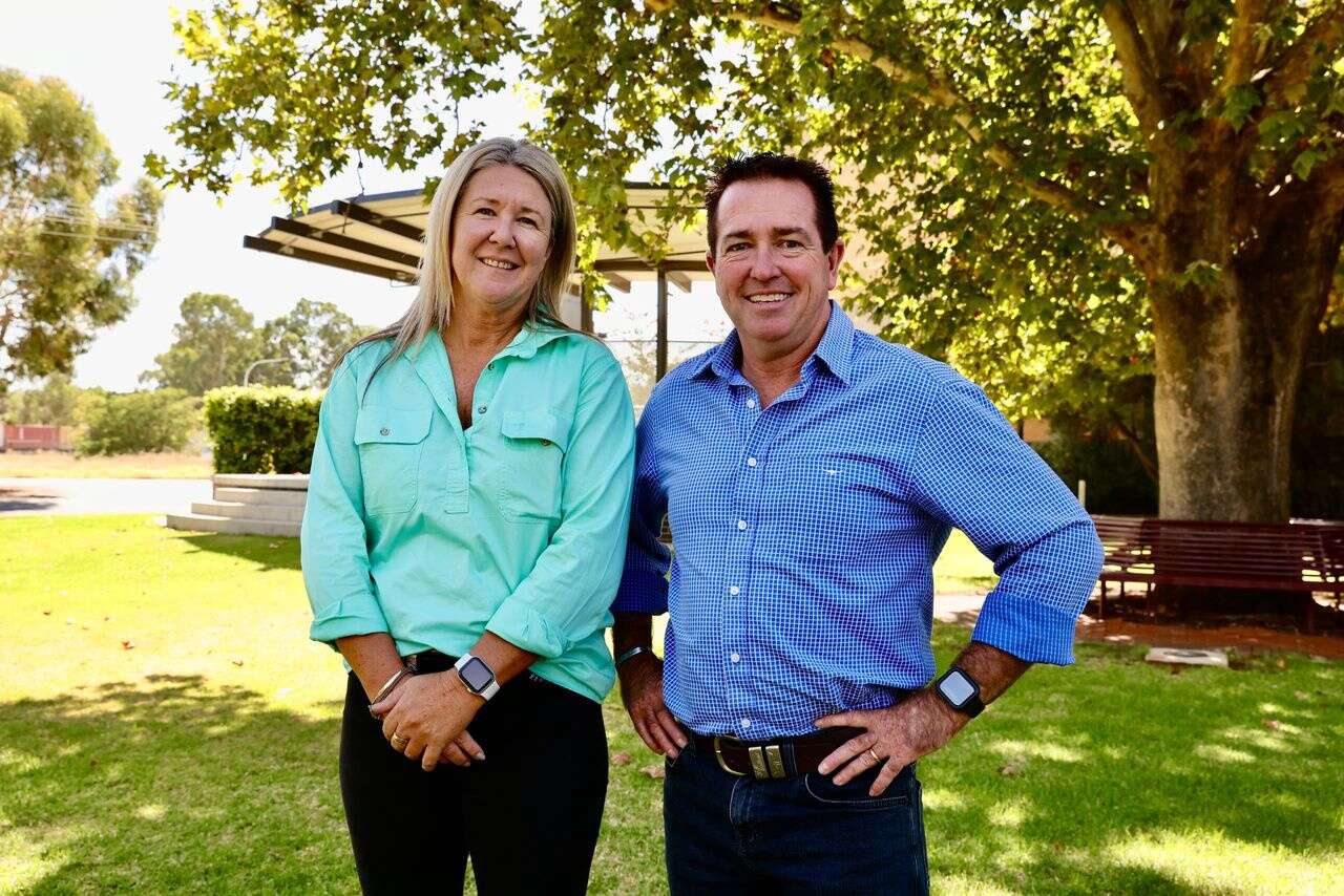 Peta Betts to consider dual roles if elected | Country News