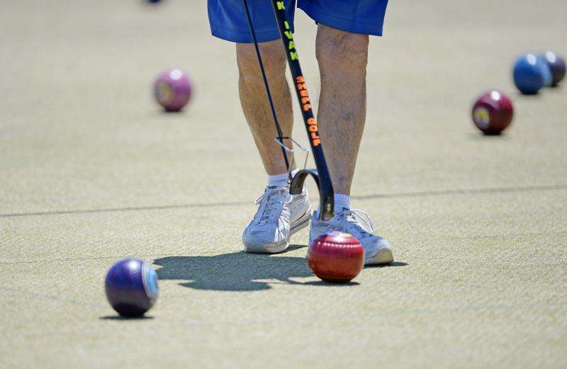 Tat Chat | Merrigum bowls | Shepparton News