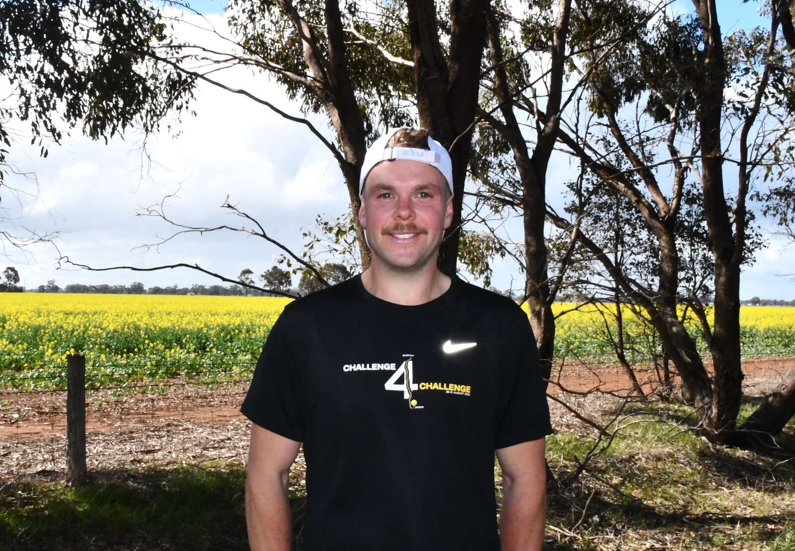 Brennan proves he is up to 245km challenge | Country News