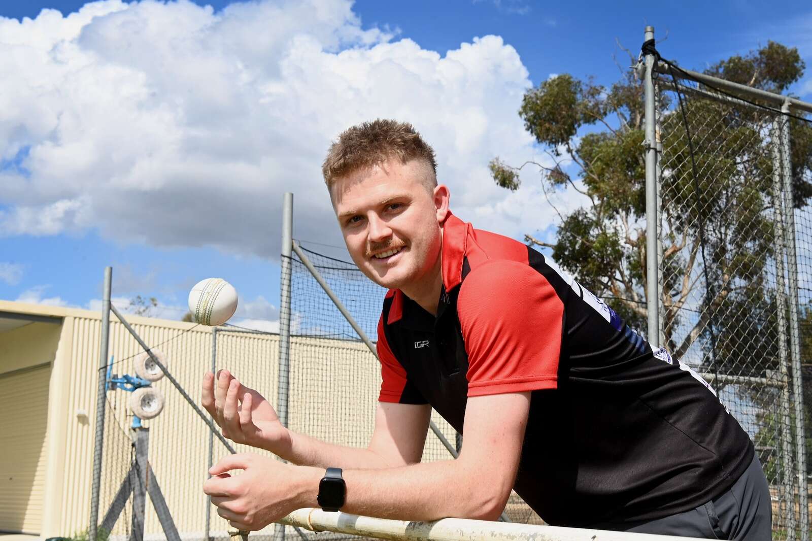 Vics in hunt for National Country Cricket Crown | Kyabram Free Press