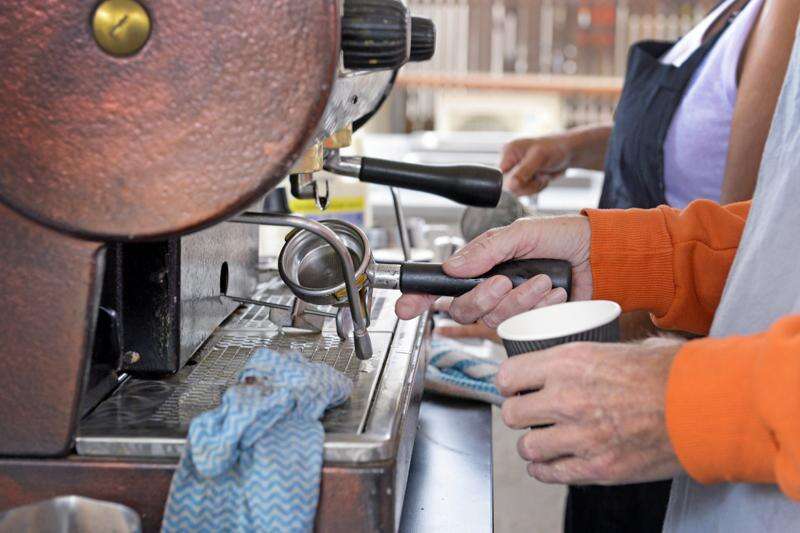 Indigenous hospitality program at Rumbalara | Shepparton News