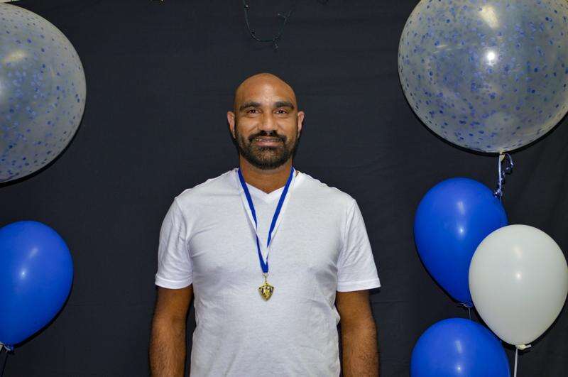 Morgan collects first McIntyre Medal | Deniliquin Pastoral Times