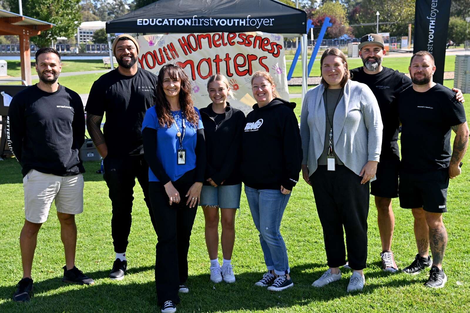 Homes for hope: Tackling youth homelessness | Seymour Telegraph