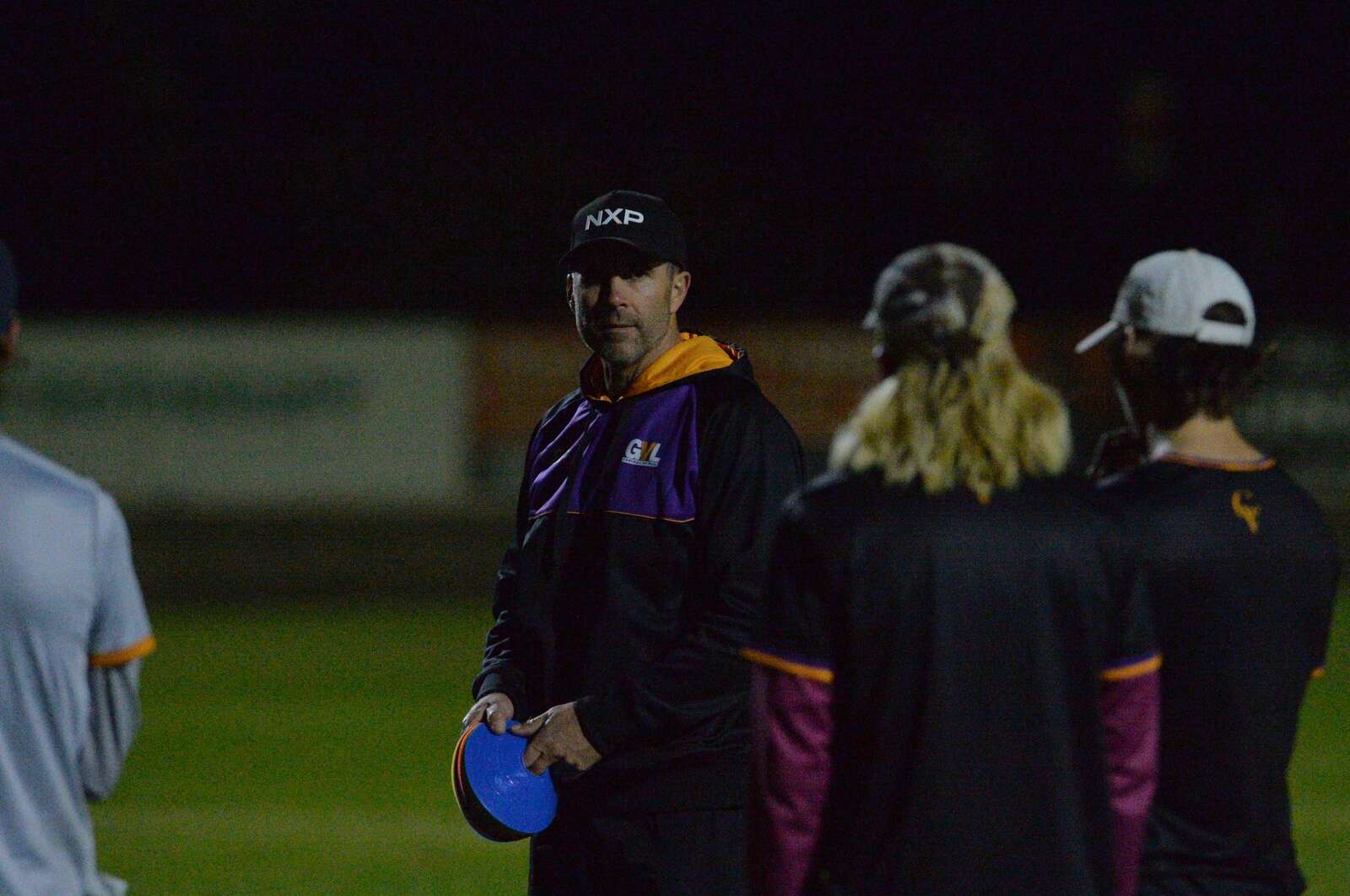 Can the GVL make it back-to-back wins in the Ash-Wilson Trophy ...