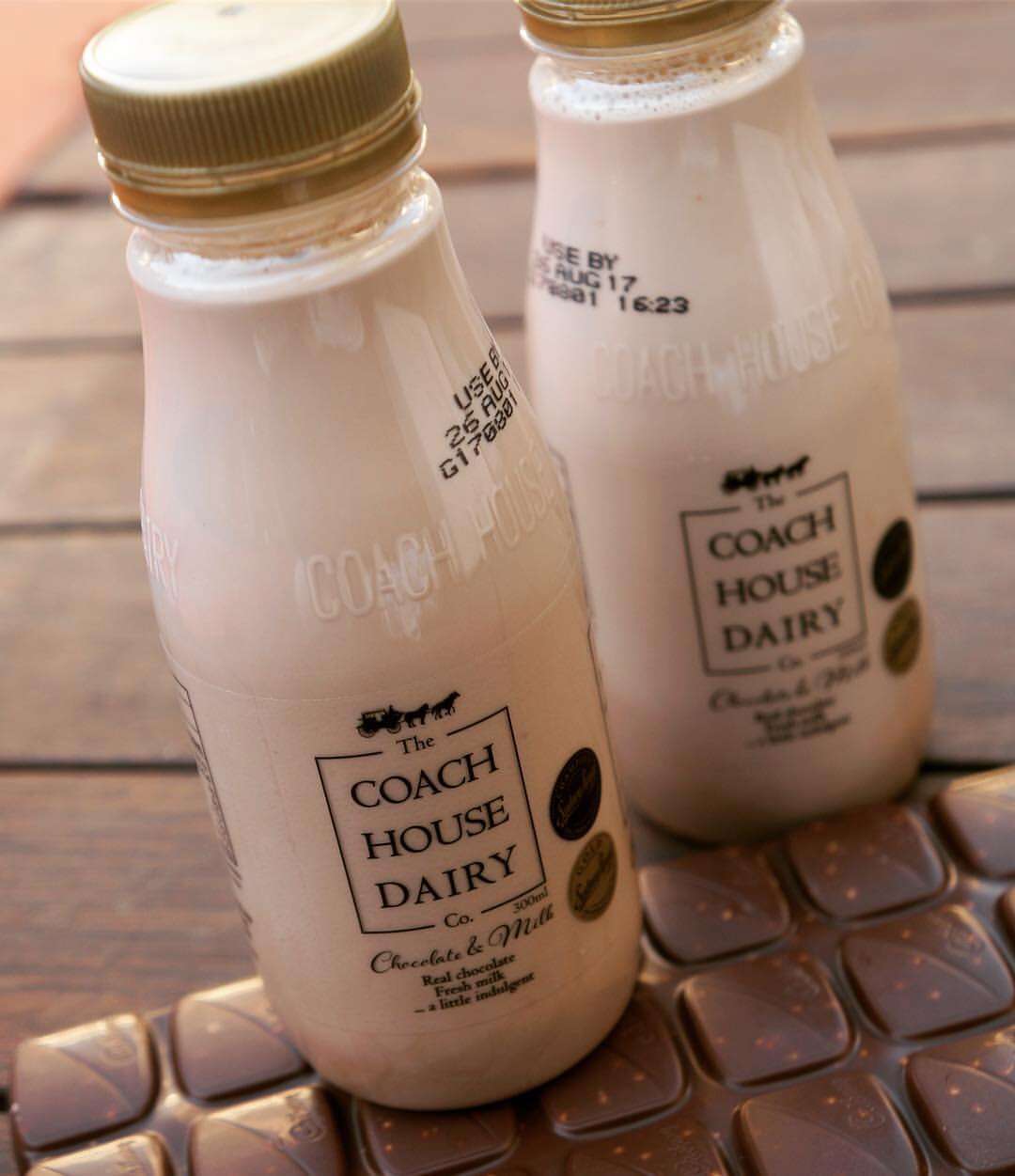 The best choccy milk in the country | Country News