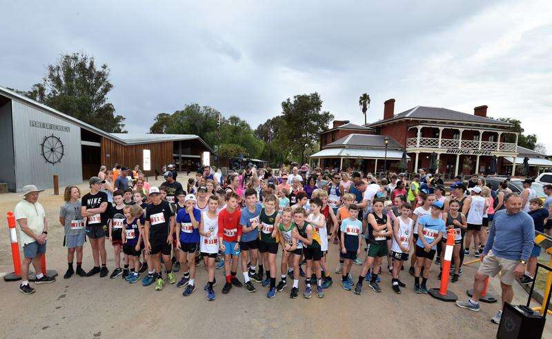 2020 Sweat vs Steam called off | Country News