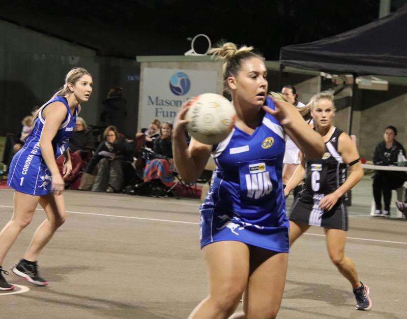 Corowa-Rutherglen Netball | Corowa Free Press