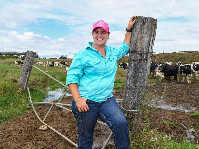 Disasters worsen mental health struggles among farmers | Kyabram Free Press
