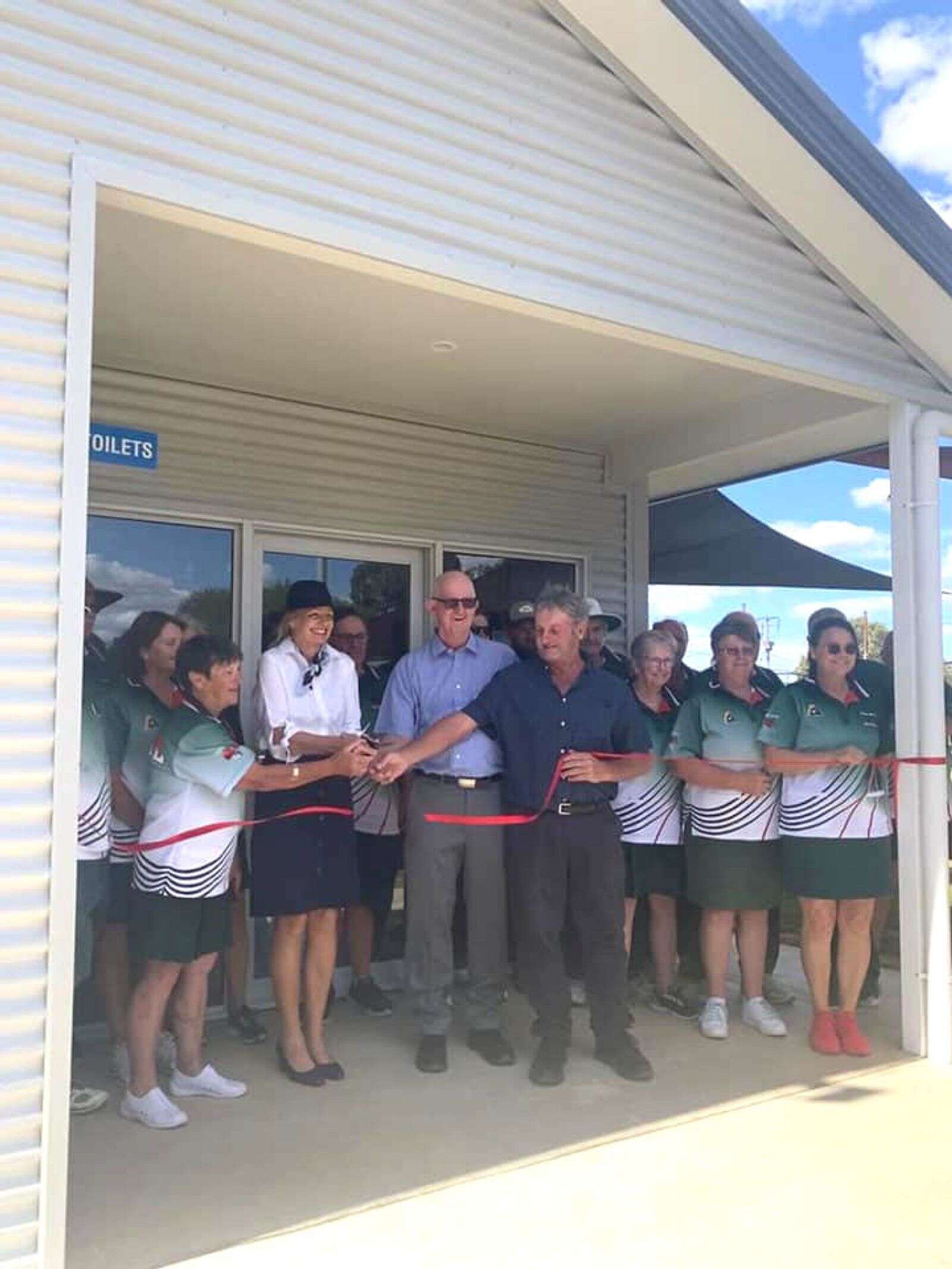 New-look Wakool club reopened to the public | Southern Riverina News