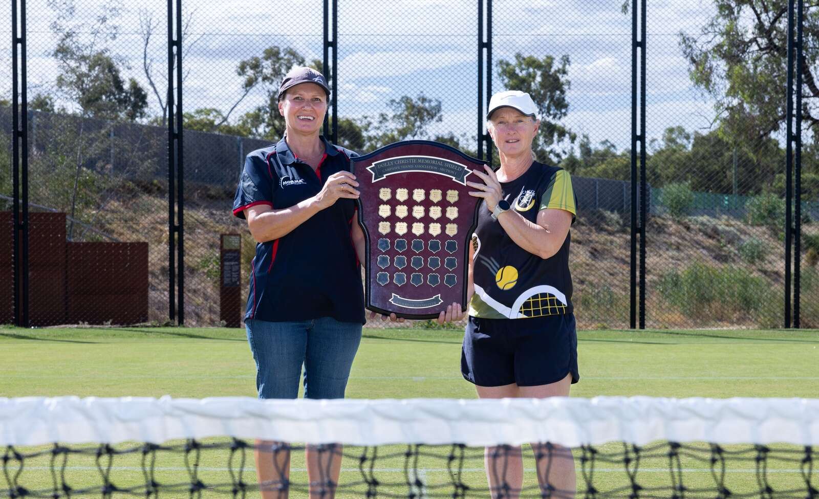 Echuca chases three-peat, but Rochy determined to win back ‘Dolly ...