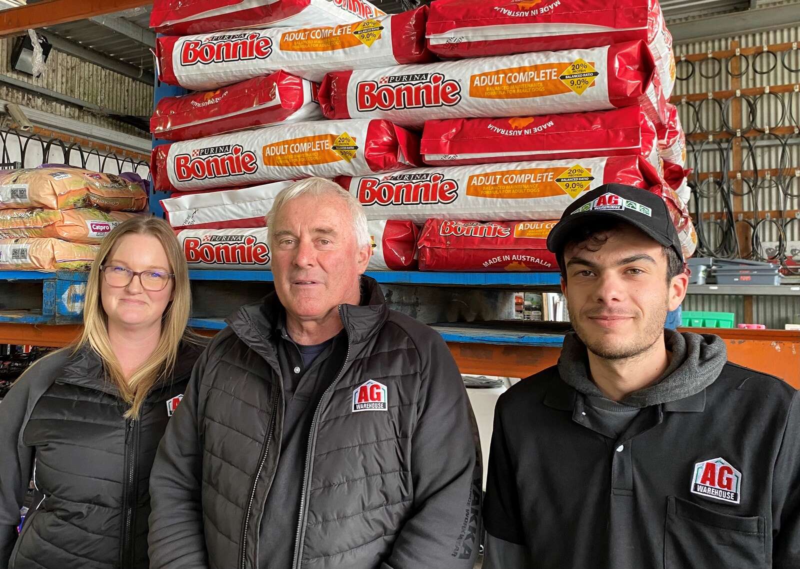 Good service and great products | Shepparton News