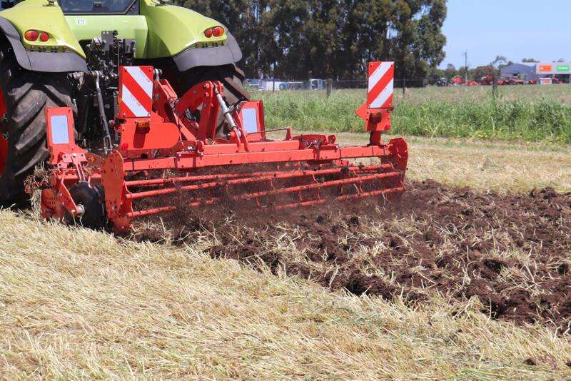 Two new harrows for farmers on the market | Country News