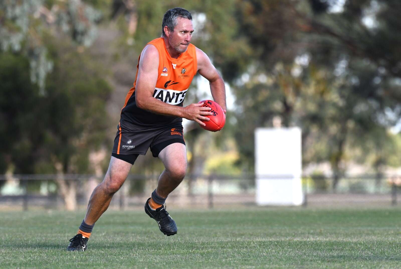 GV Giants ready to make a big, big sound in 2023 | Shepparton News