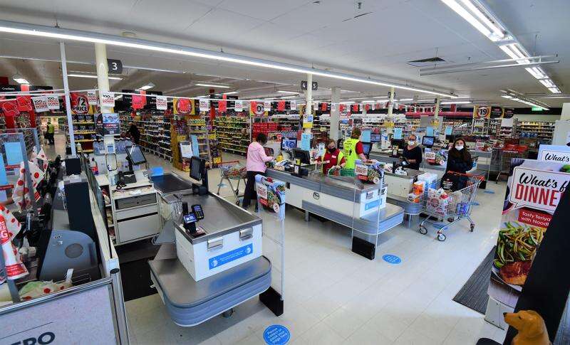 Coles rules out Easter cash claim | Country News