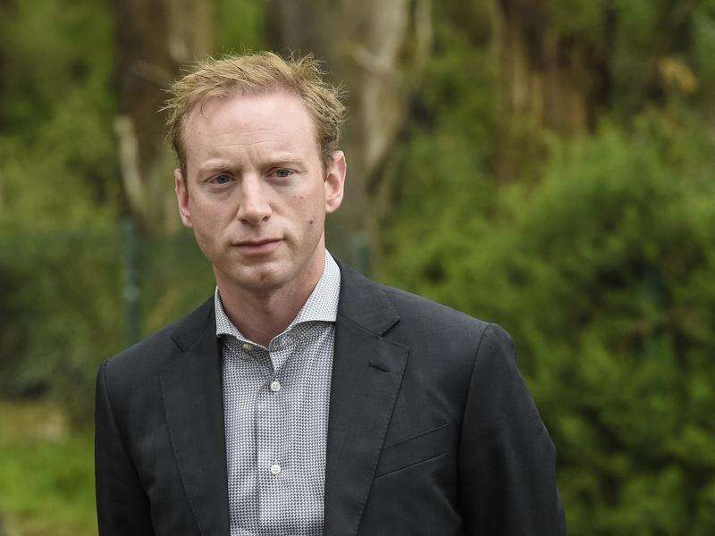 Embattled state Liberal leader quits after party unrest | Kyabram Free ...