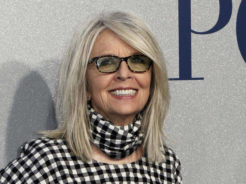 Diane Keaton, star of Annie Hall and The Godfather dies | Country News