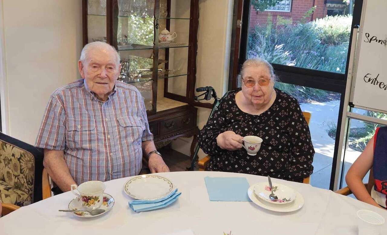 On the Grapevine | Seymour Telegraph